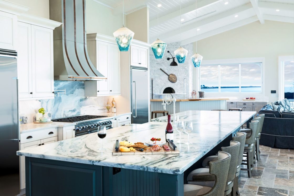 Copper Gooseneck Lighting Offers Elegance, Functionality | Inspiration ...