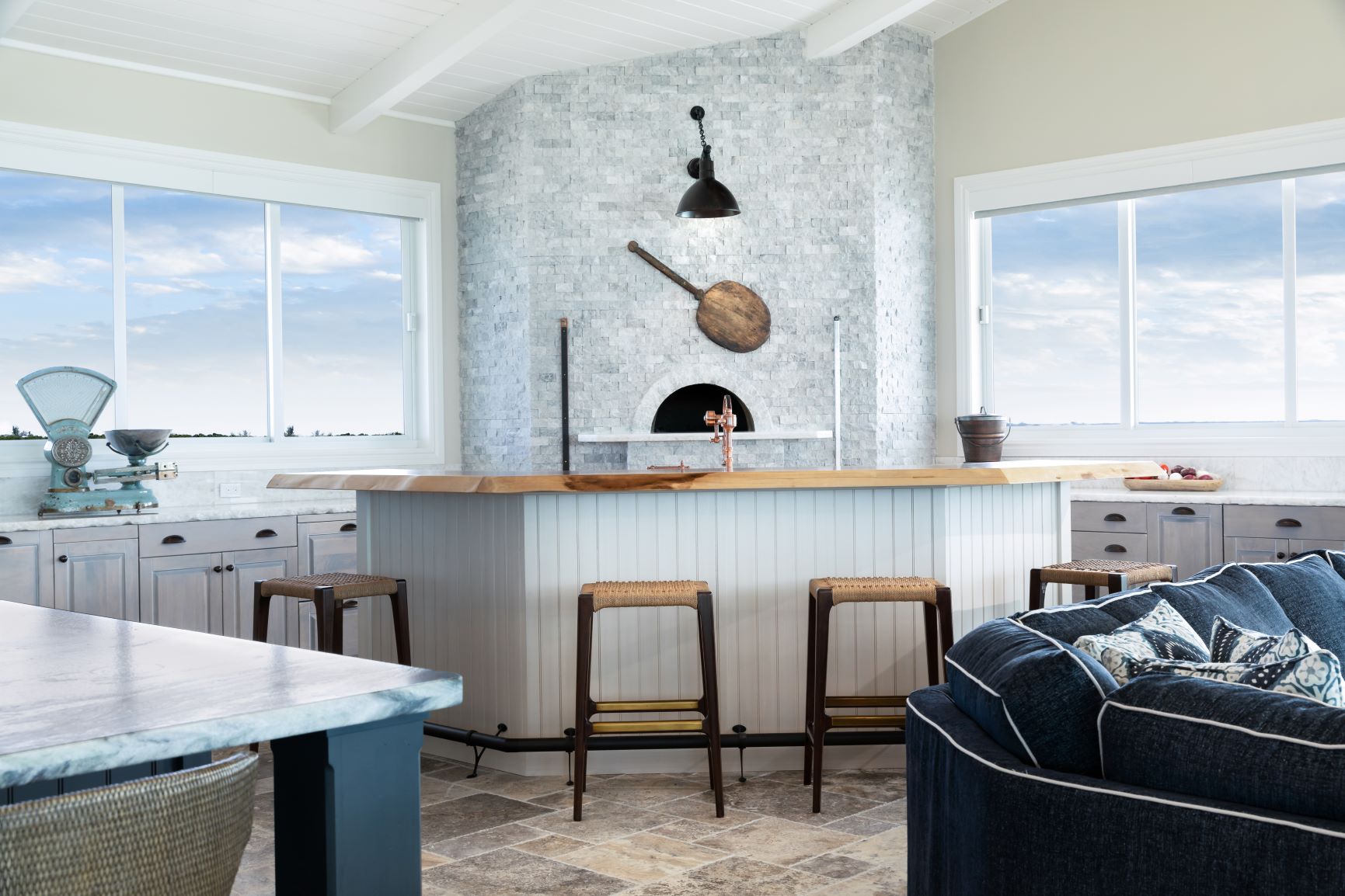 Copper Gooseneck Lighting Offers Elegance, Functionality | Inspiration ...