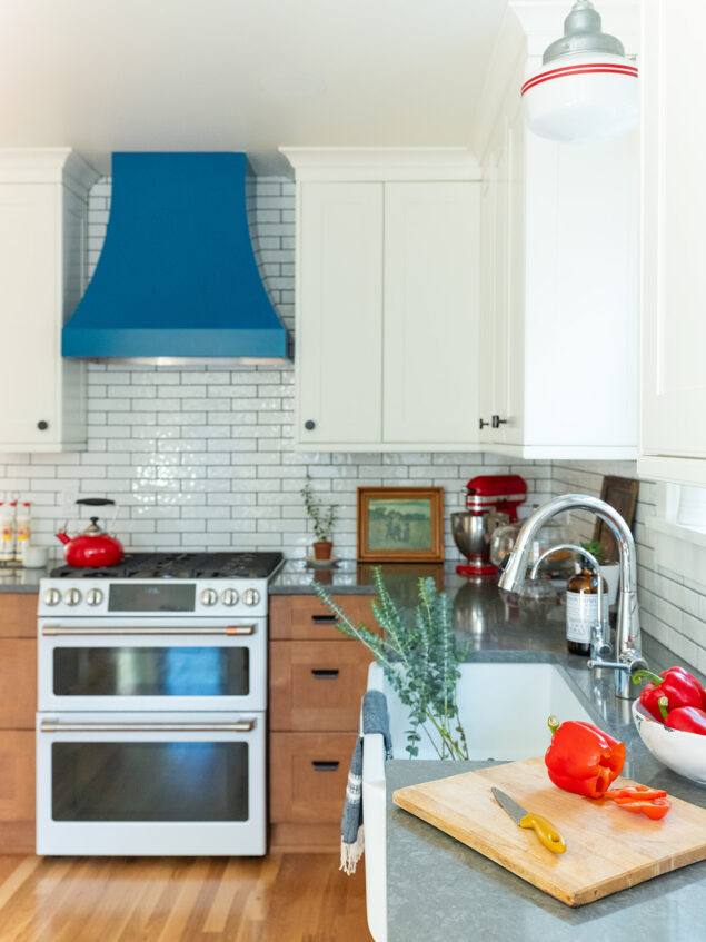 Vintage-Inspired Lighting Helps Tell Story of 1930s Tudor | Inspiration ...