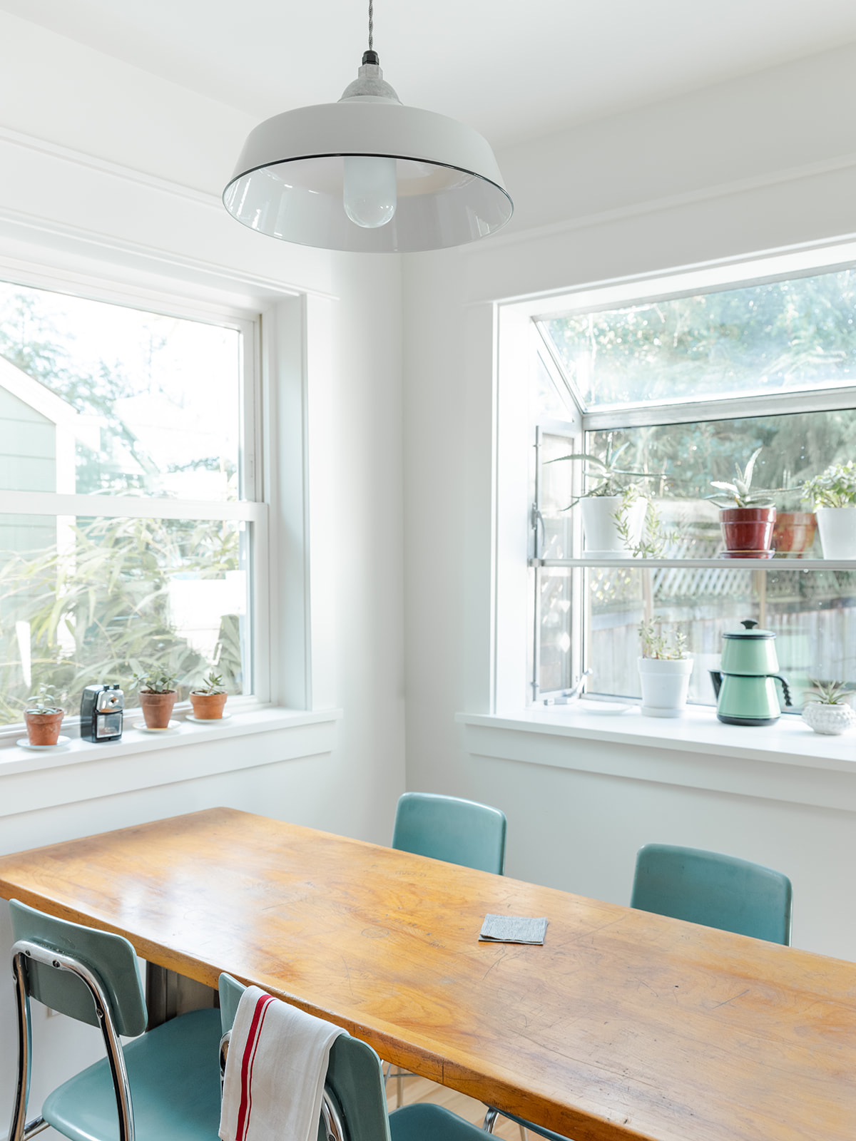 Vintage-Inspired Lighting Helps Tell Story of 1930s Tudor | Inspiration ...