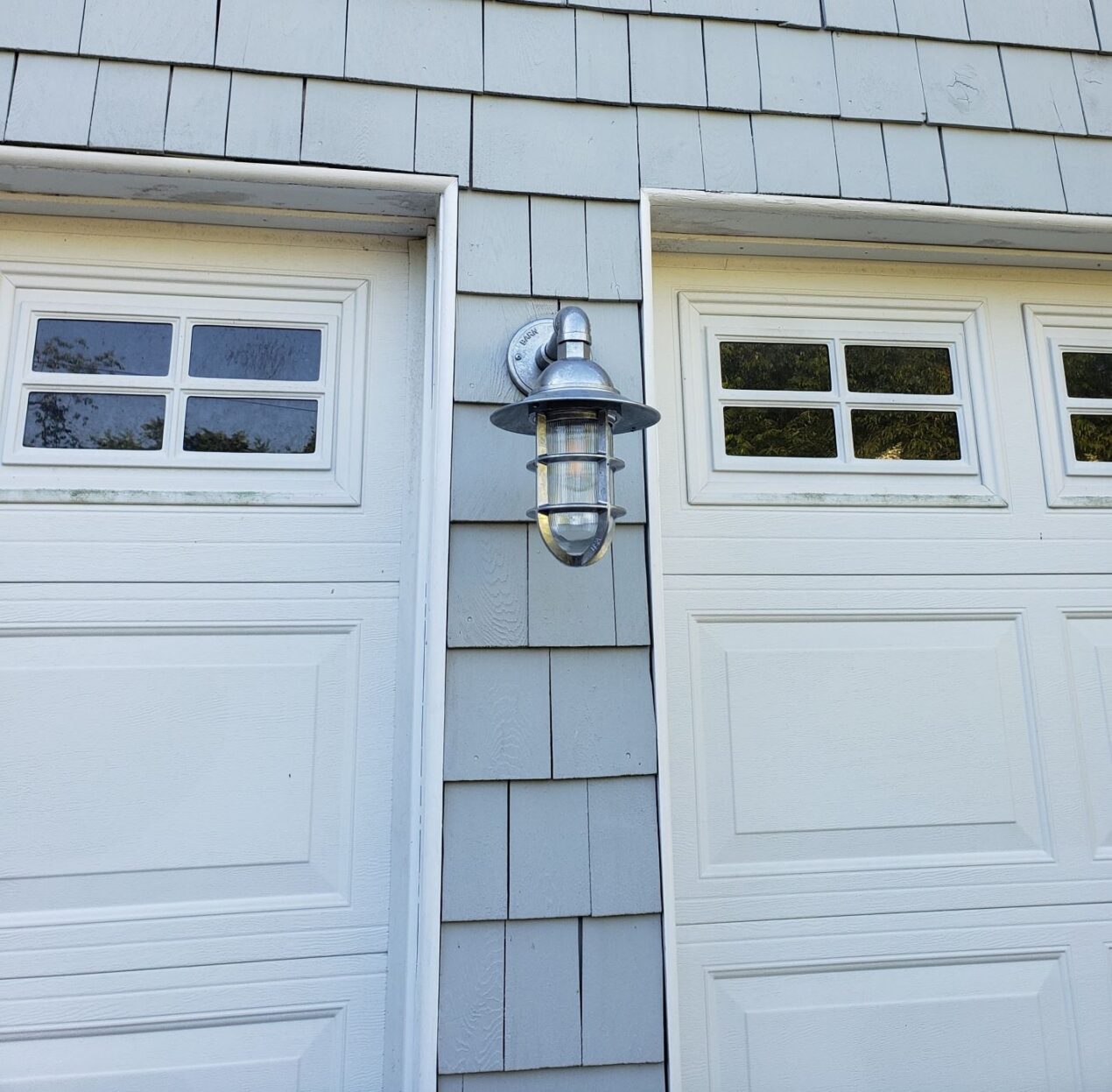 Rugged Outdoor Lighting in Variety of Mounts Suits Homeowner's Style ...