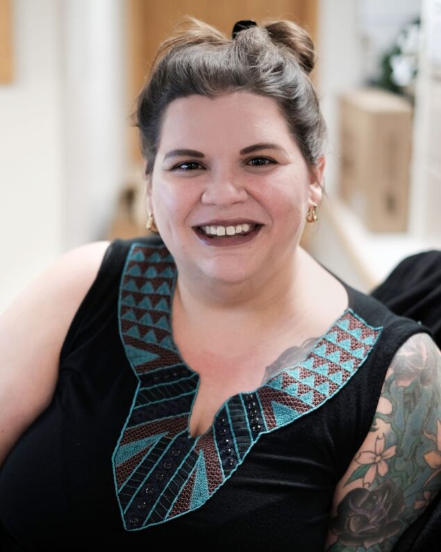 Celebrating International Women's Day with Barn Light Electric ...