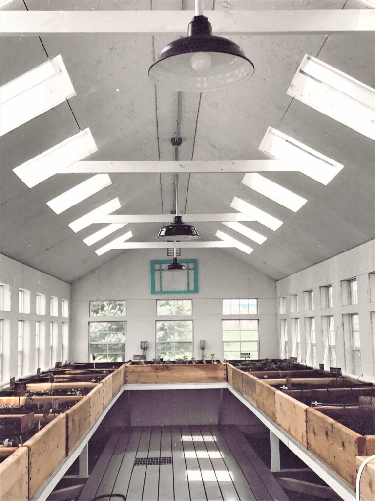 Barn Light Quality, Service Keeps Customer Coming Back