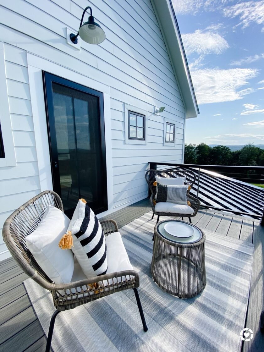 Keep Summer Vibes Going with Inviting Outdoor Spaces