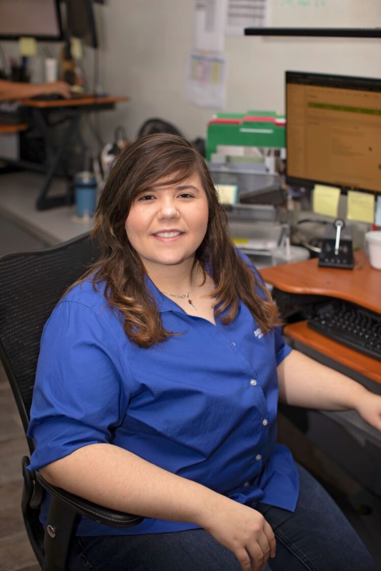 Saluting the Women Behind the Scenes at Barn Light Electric