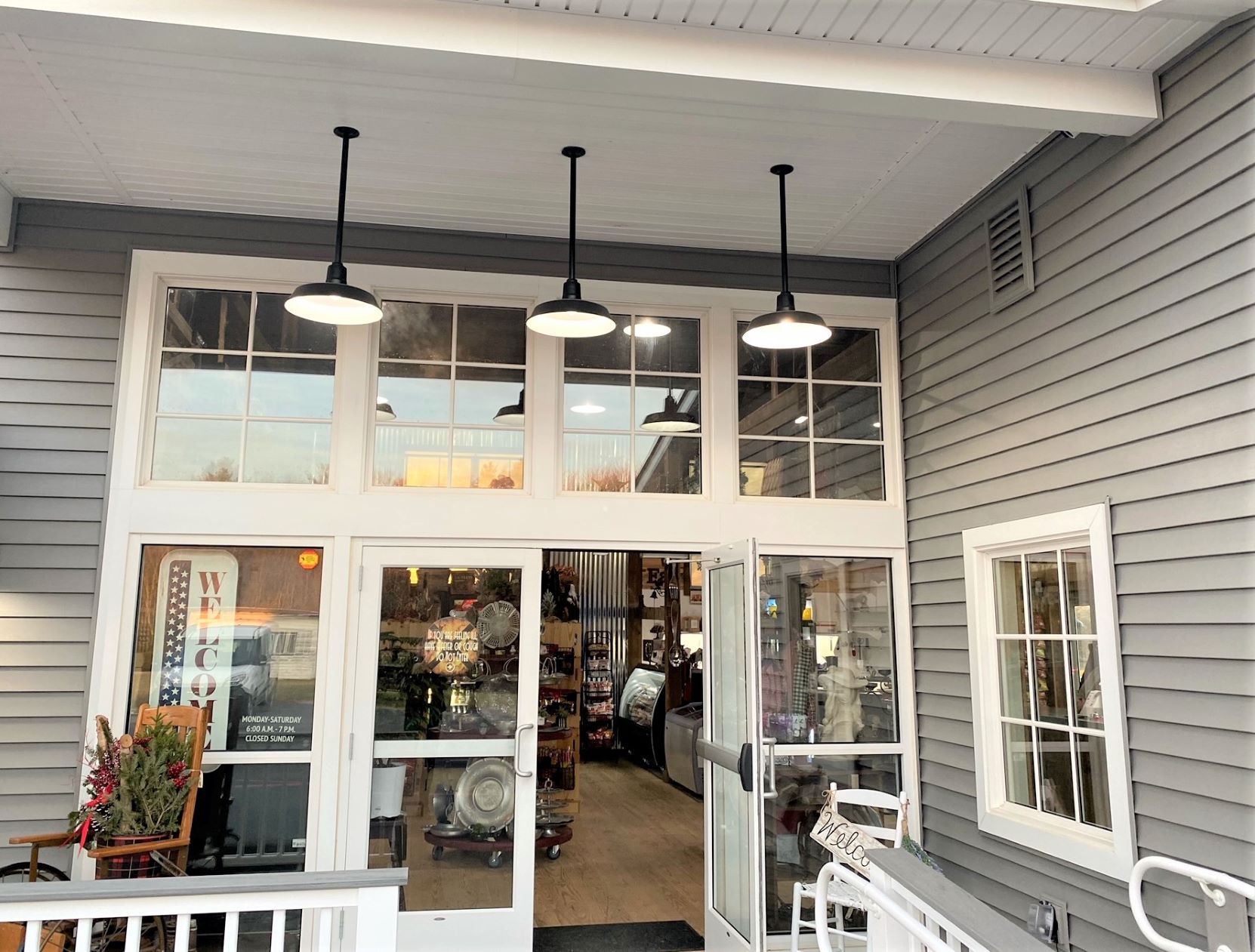 All You Need to Know | The Original Gooseneck Light