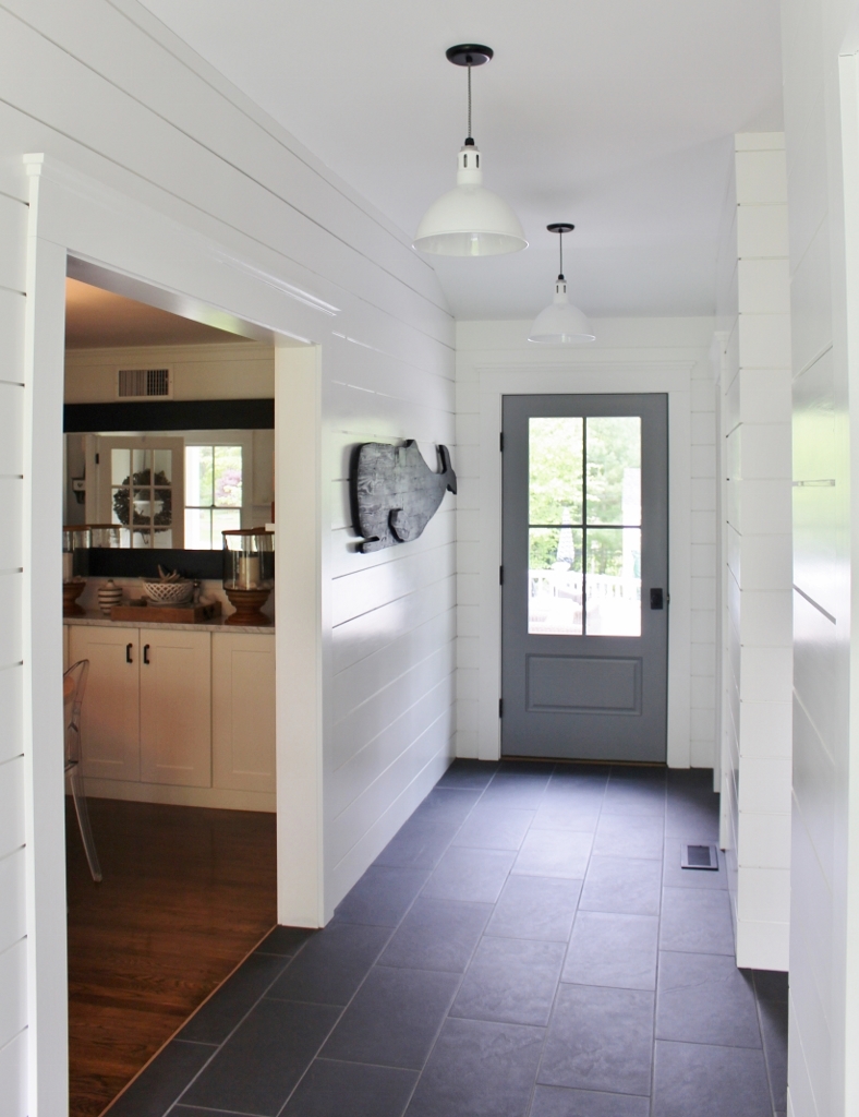 Vented Lighting Offers Creative Alternative to Solid Shades