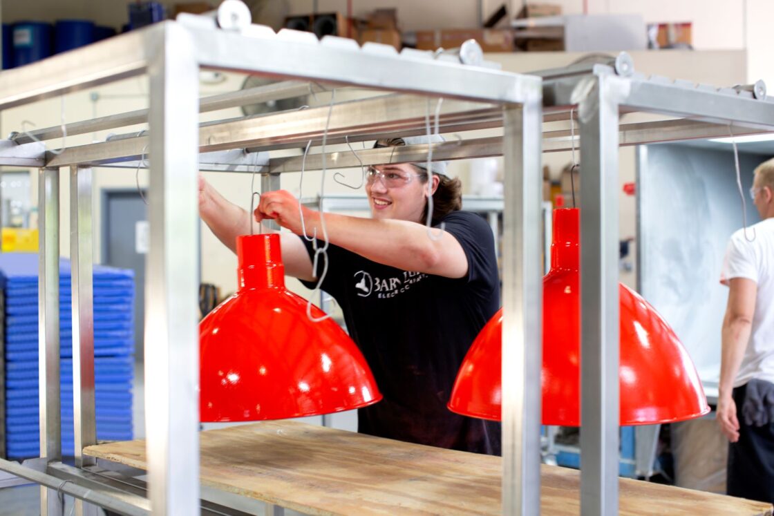 Celebrating 15 Years of American Ingenuity & Craftsmanship