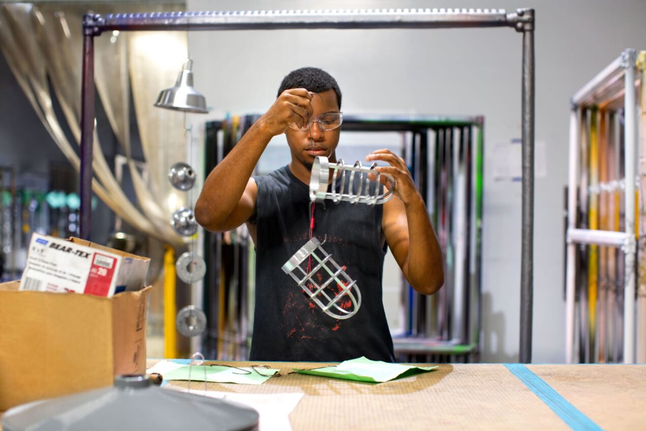 Celebrating 15 Years of American Ingenuity & Craftsmanship