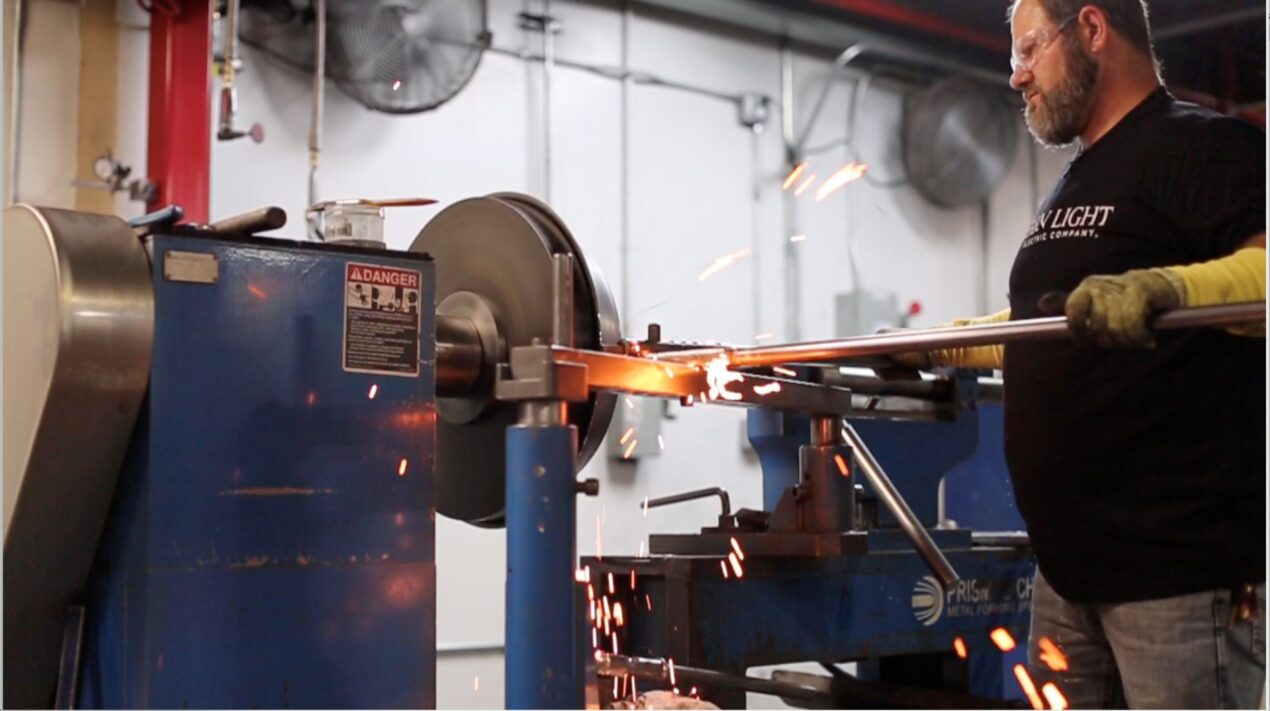 Celebrating 15 Years of American Ingenuity & Craftsmanship