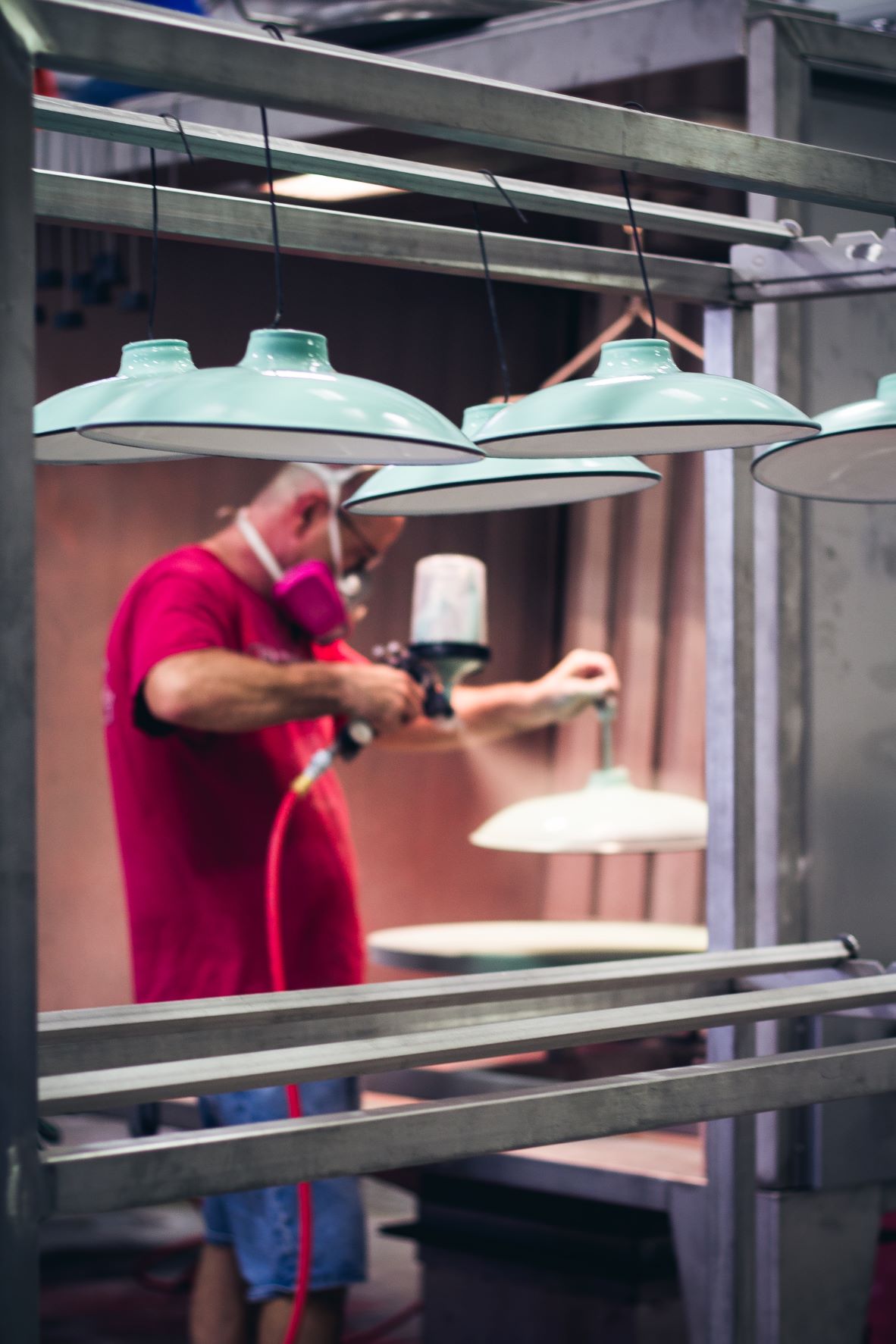 Celebrating 15 Years of American Ingenuity & Craftsmanship