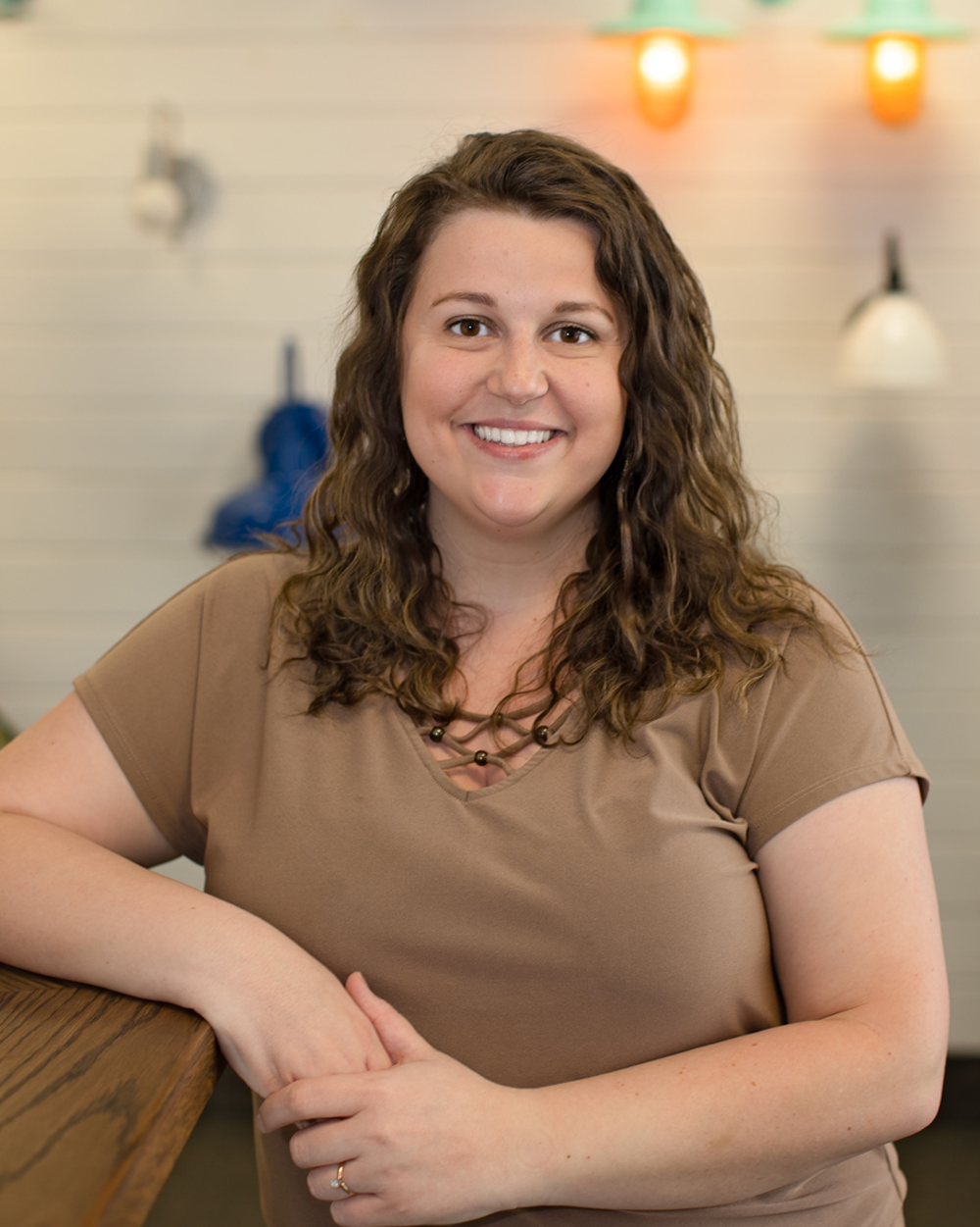 Celebrating Team Barn Light on International Women's Day