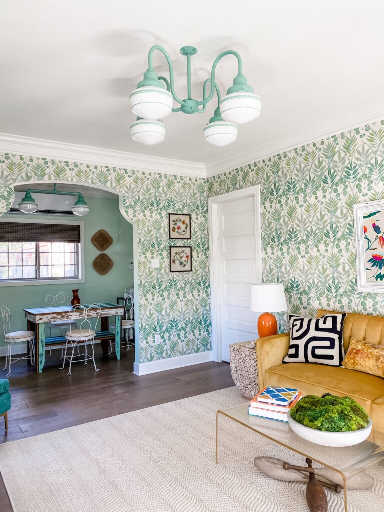 Stunning Transformation Celebrates Rich History of Cottages