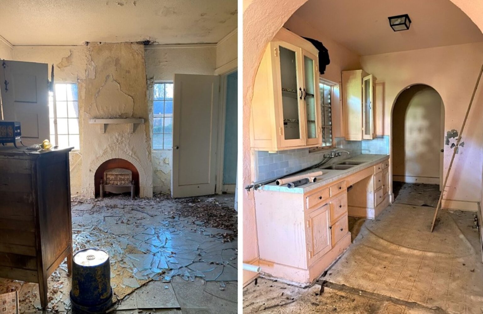 Stunning Transformation Celebrates Rich History of Cottages