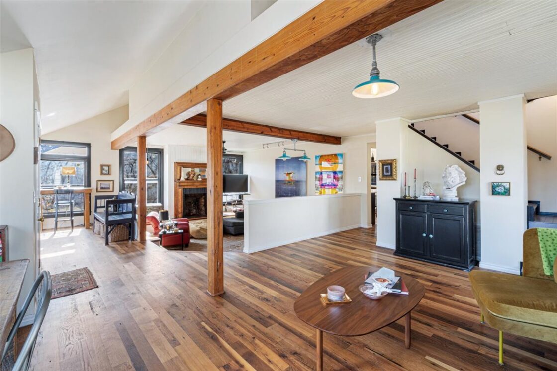 American-Made Lighting Boosts Home's Selling Potential