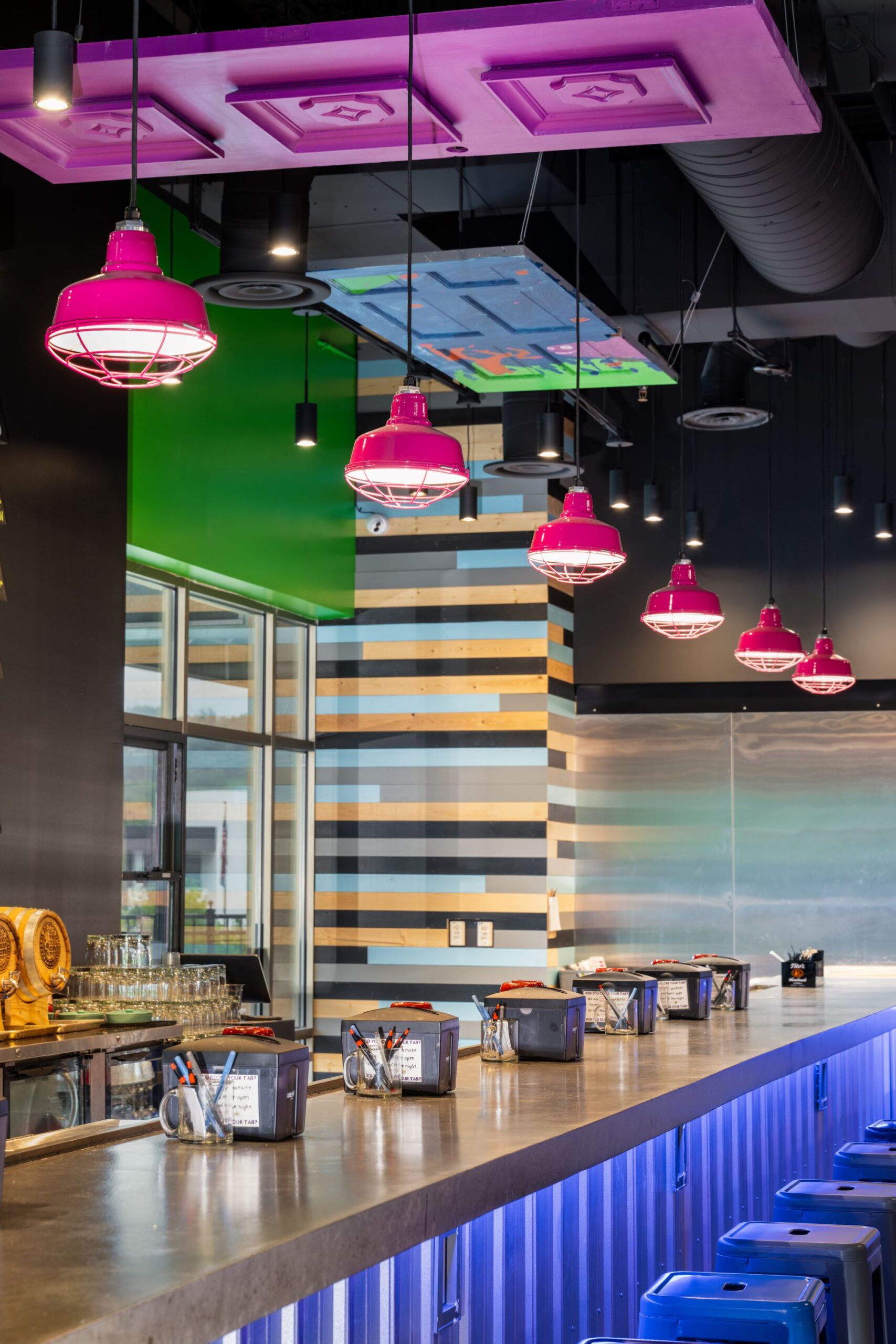 Barn Lighting Rustic Complement to CA Hacienda | Inspiration | Barn ...