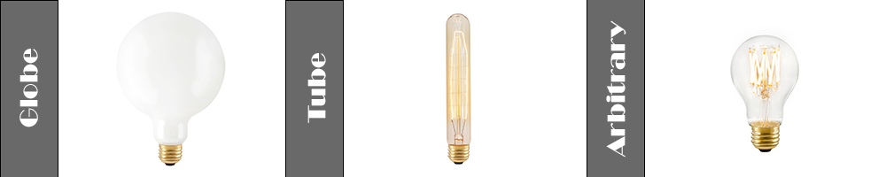 Ultimate Light Bulb Guide | Barn Light Inspiration