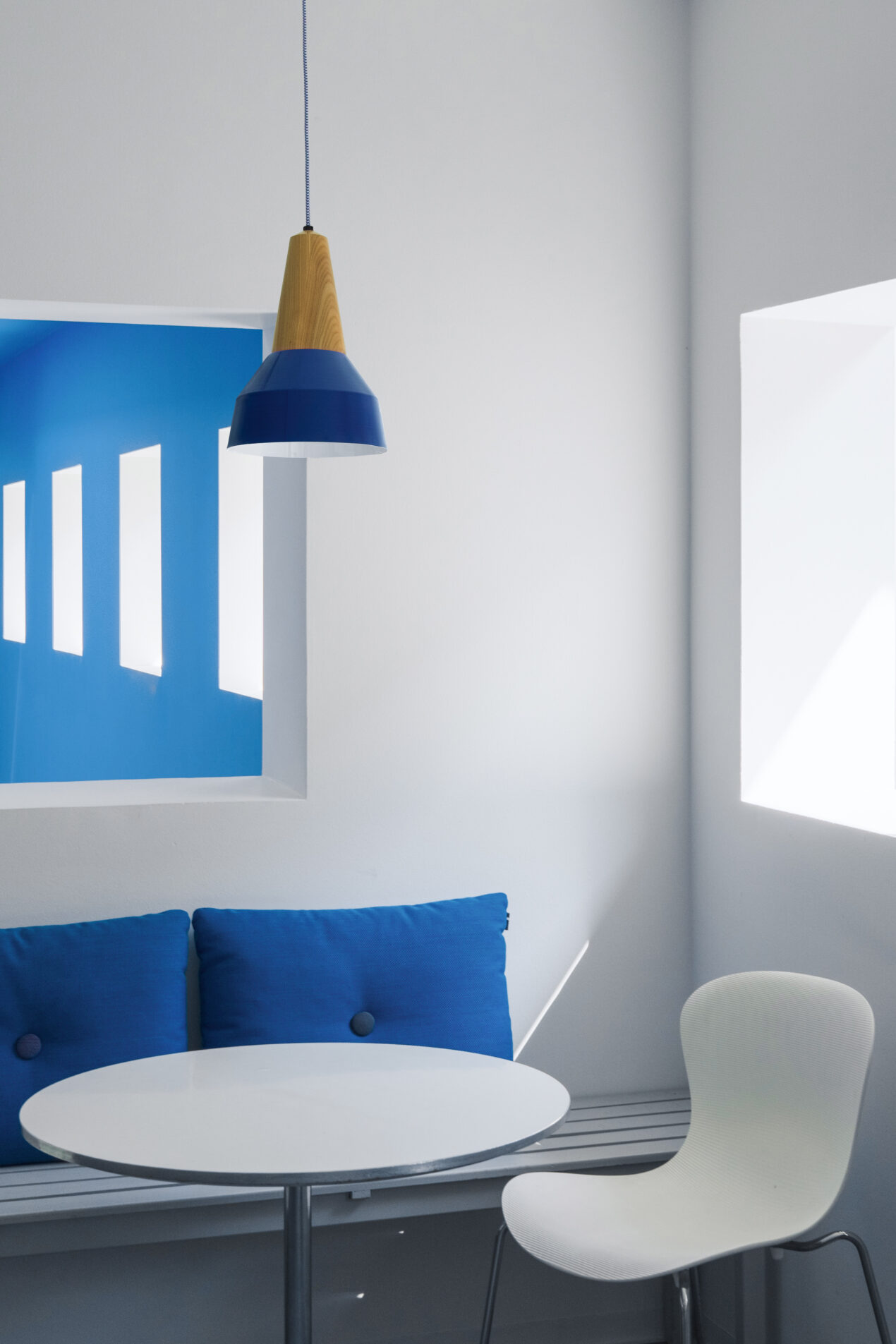 Wood In-fused Light Fixture Guide | Barn Light