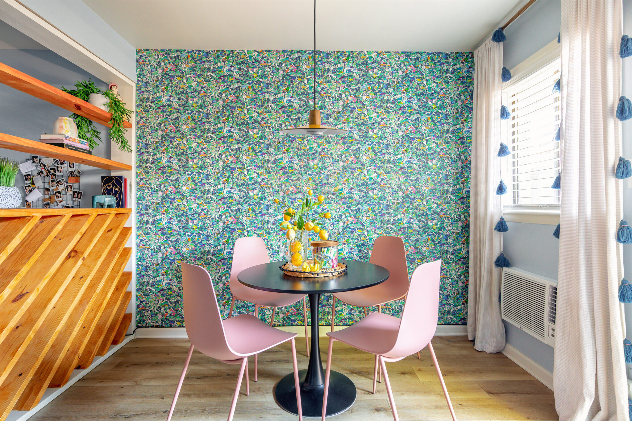 Wood In-fused Light Fixture Guide | Barn Light